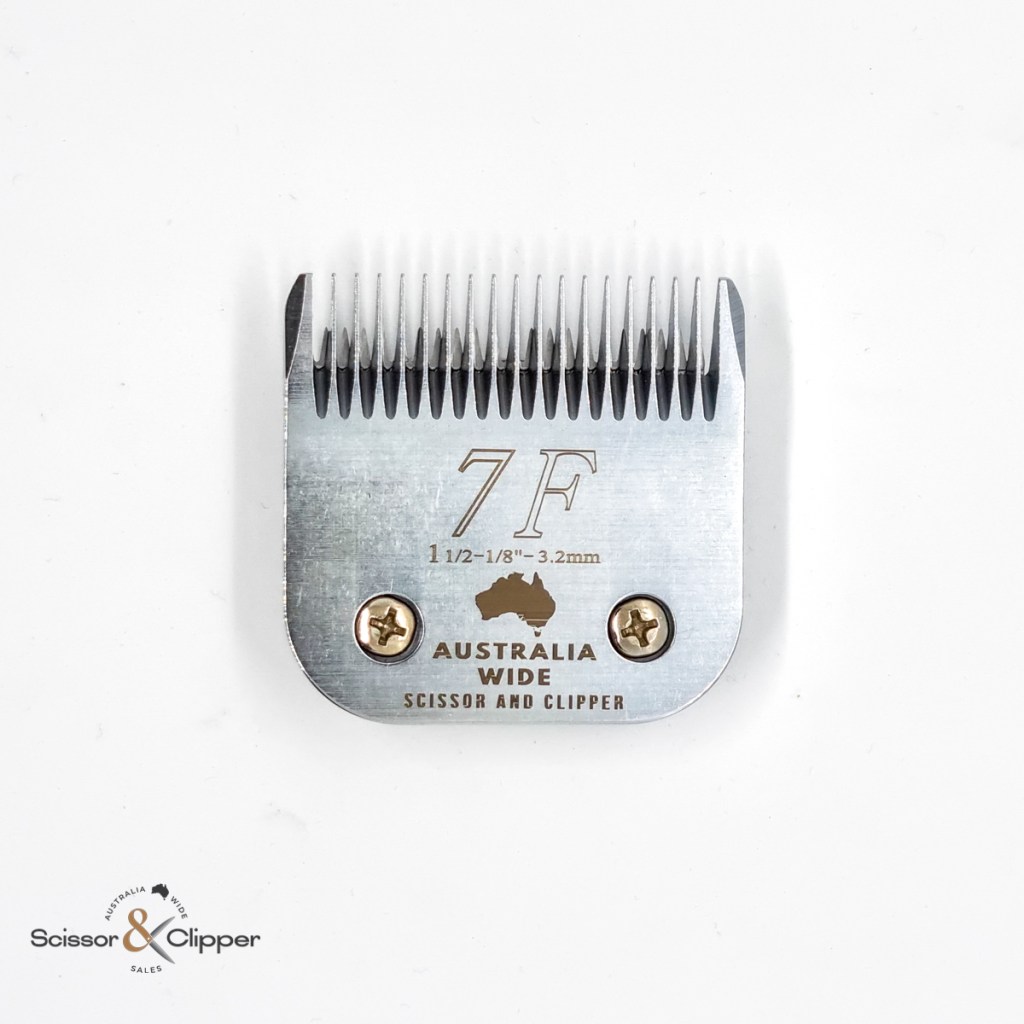Sharpening Services – Australia-Wide Scissor & Clipper Sales | Grooming ...