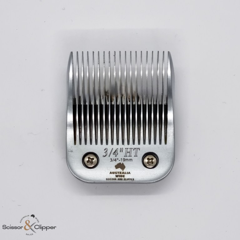 Australia Wide Scissor and Clipper #3/4 HT 19mm – Australia-Wide ...