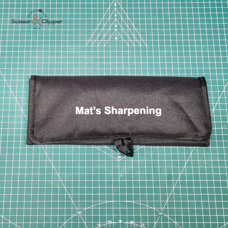 Premium Clipper Blade Roll – Australia-Wide Scissor & Clipper Sales ...